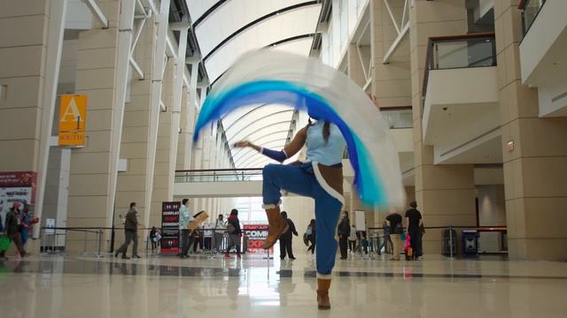 2021 Comic Con Cosplay
Коми кон Косплей 2021