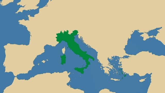 Почему Антанта предала Италию после Первой мировой войны