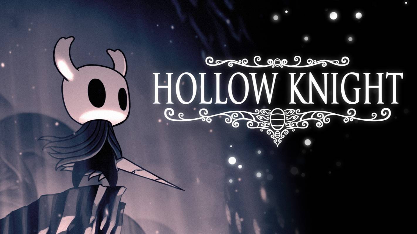 Hollow Knight|Охотник и Неизвестная