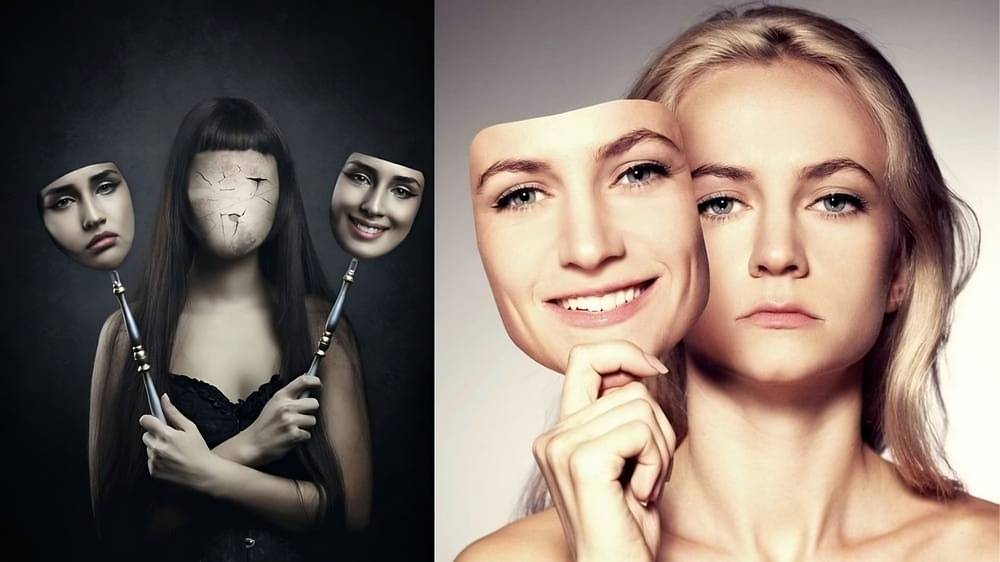 Про психопатов и нарциссов в отношениях