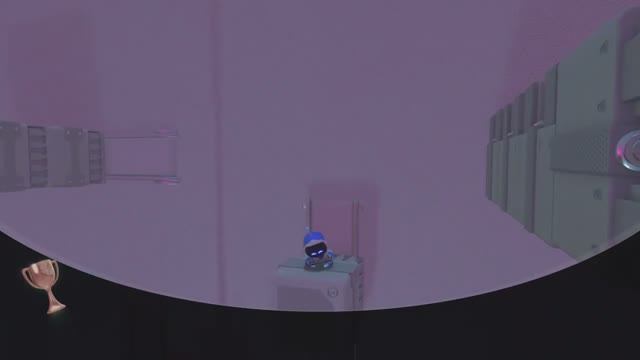 ASTRO's PLAYROOM - Один готов, впереди еще больше! (BRONZE)