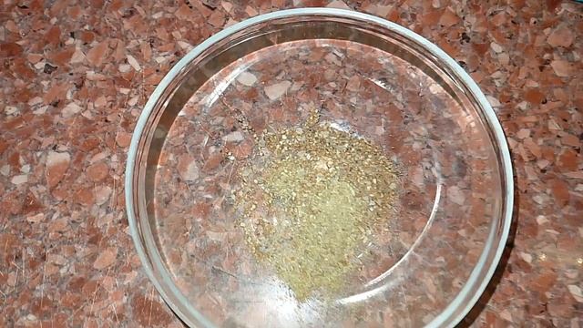 🐟🍥Форель в медово- соевом соусе в аэрогриле.🥘