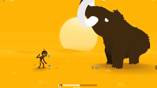 играю в Big Hunter