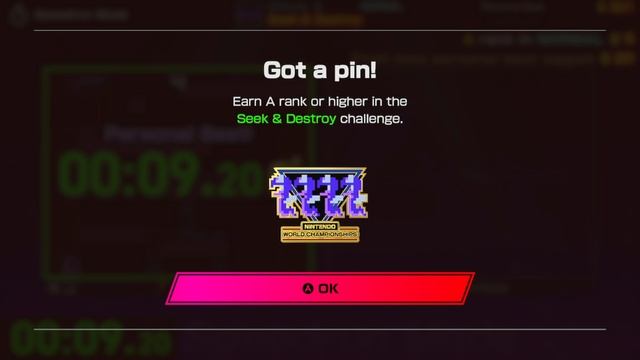 Опять сразу золото