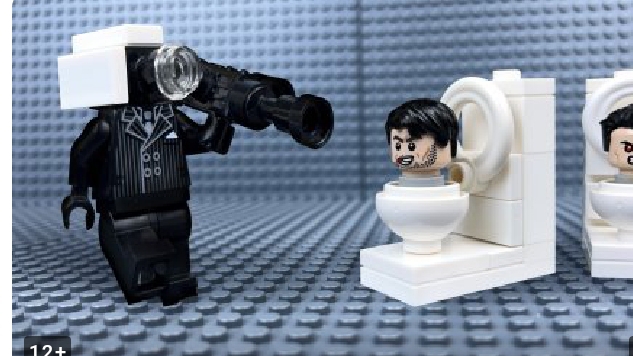 5 серия скибиди туалет нападают астро