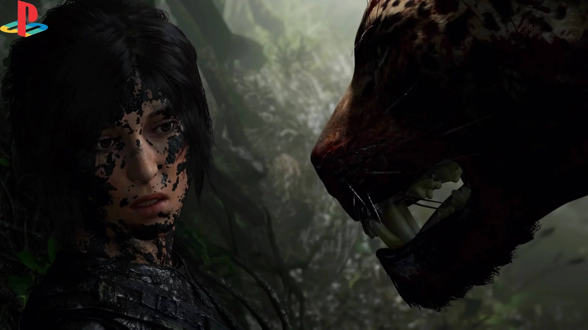 Прохождение Shadow of the Tomb Raider (Tomb Raider 2018) -Ягуар