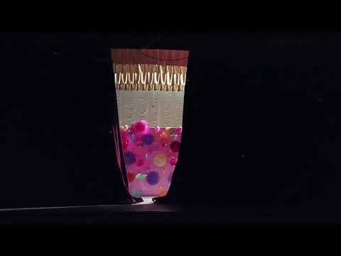 спектакль "Новый год на луне" 2023 год