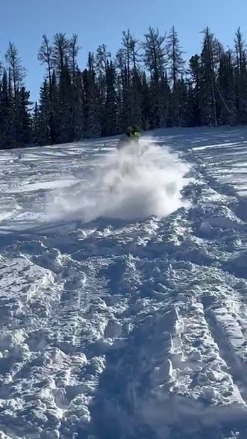 Электро сноубайк в туре ELIQ на Алтае 2025_3