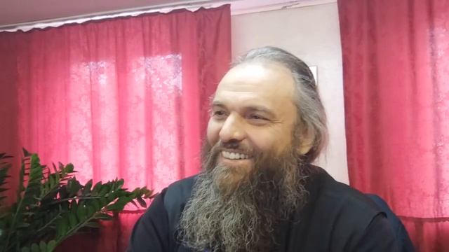 ☦️ УРОК - БЕСЕДА* :"фарисейские мытарства". 09.02.2025г.