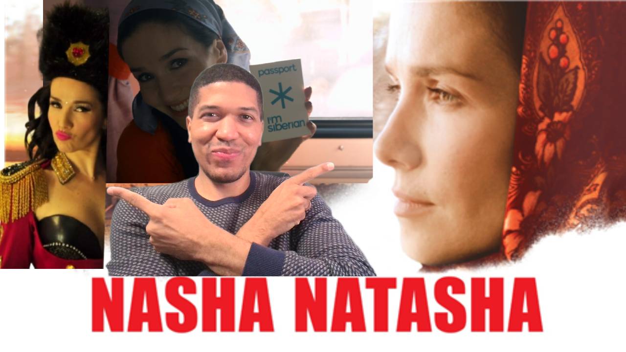 Наталья Орейро Интервью о России Наша Наташа - Анализ 🔥