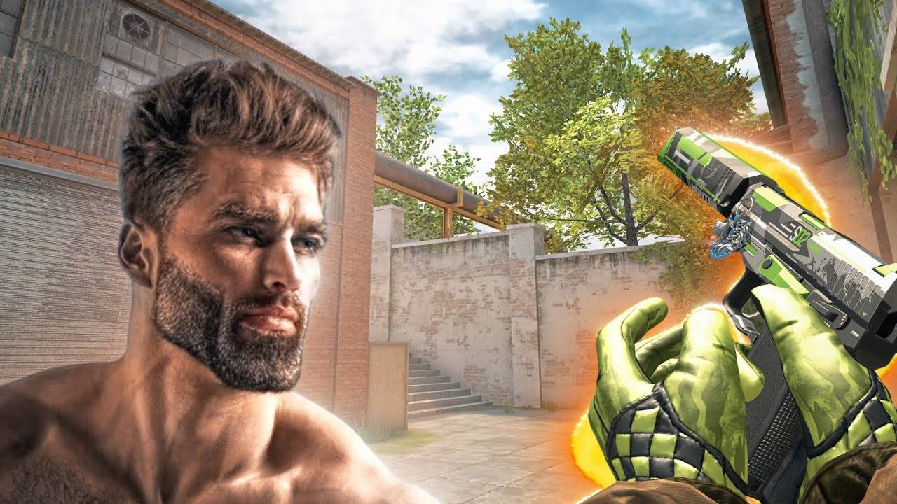 МУВИК СТАНДОФФ2 | СИГМА БОЙ!😈