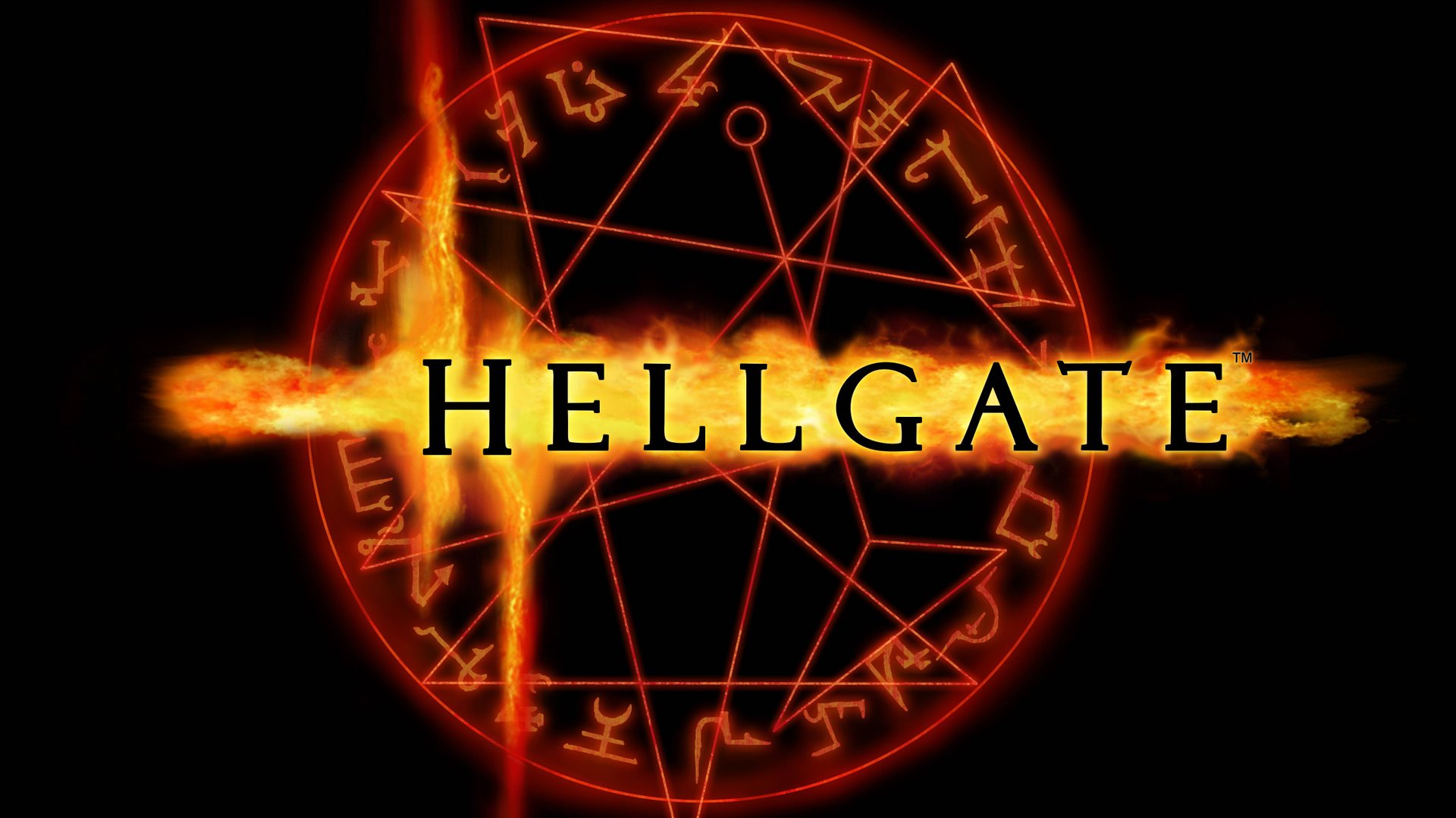 HellGate London №2