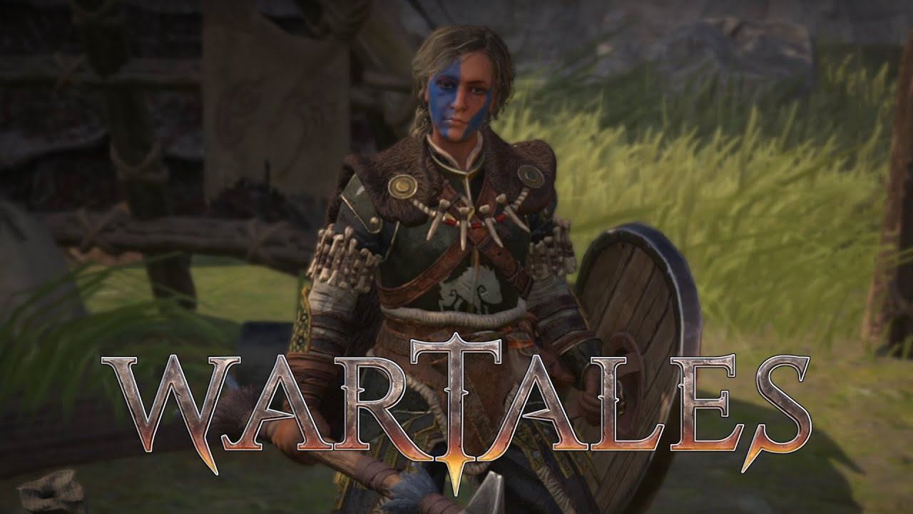 Wartales - #Прохождение 13