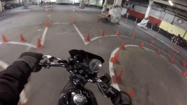 07.02.2025 - Мотошкола