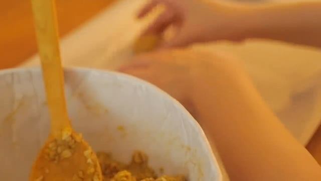 Неконива. Жизнь.Повседневная жизнь домохозяйки, которая проводит Хикикомори. Овсяное печенье с медом