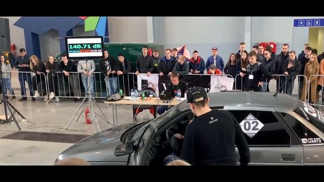 Проект Дичка. Четвертая серия. Уральские монстры, апрель 2019