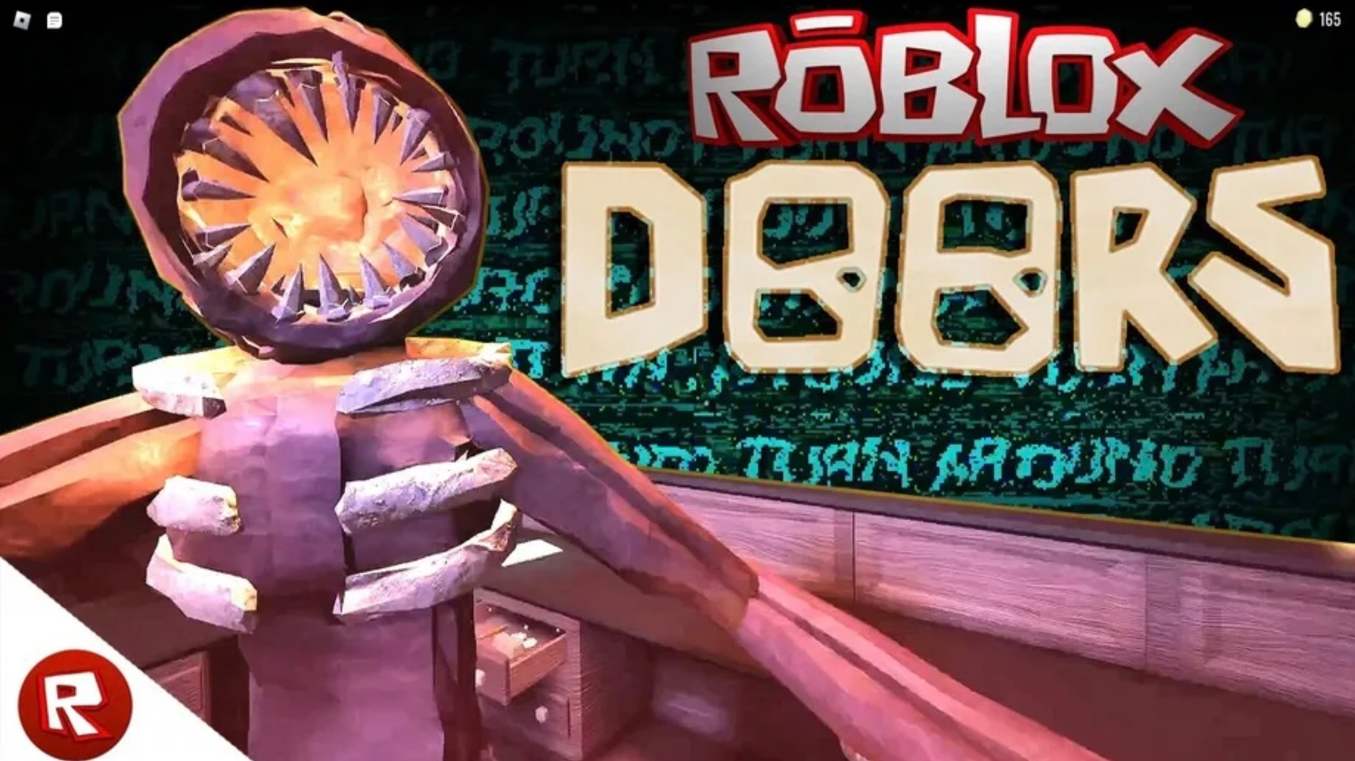 ROBLOX DOORS🚪(ДВЕРИ) ХОРРОР ПРОХОЖДЕНИЕ🙂
СКРИМЕРЫ ПУГАЮТ😲🫨