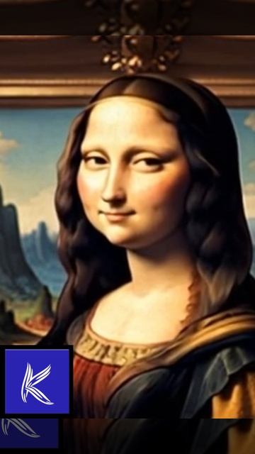 МОНА ЛИЗА