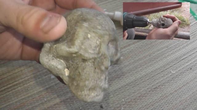 Гибкая пластмасса из пенопласта и ацетона. Пластиковый клей и пластмасса