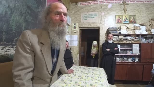 Собрание общины: благодарности благодетелям и помощникам. 09.02.2025 г.