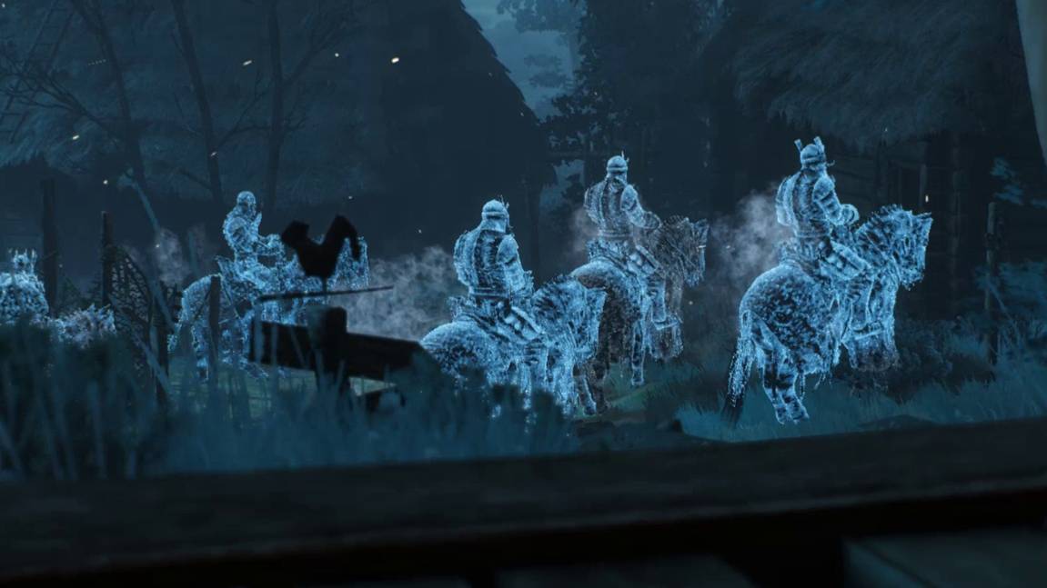 Ведьмак 3: Дикая Охота ➤ Прохождение #9 ➤ Пропавший Брат