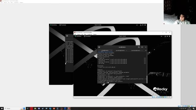 АСП лабораторная 8 выполнение