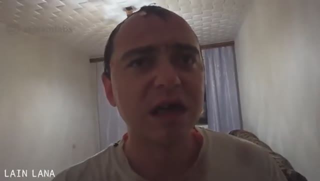 Валентин Владимирович БРЯНСКИЙ ЭКЗОРЦИСТ ( LanaLain )