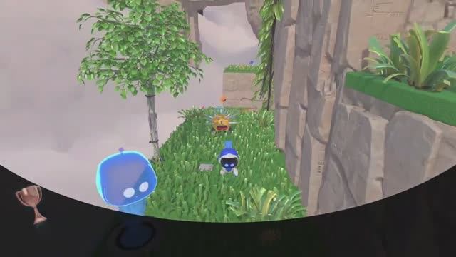 ASTRO's PLAYROOM_It's All In The Mind (BRONZE)