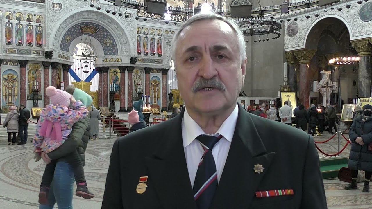 Интервью Кобяко