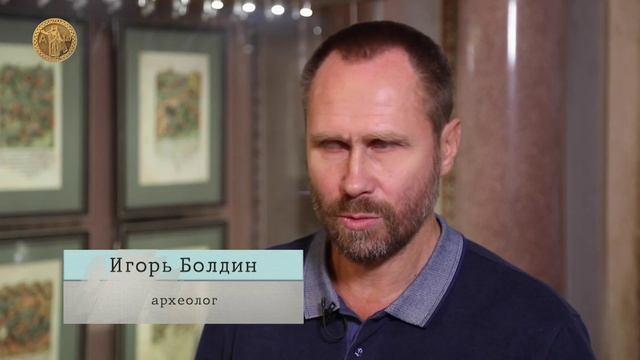 История Козельска.Вознесенский монастырь.mp4