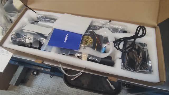 процесс установки электро багажника на mazda cx5 2016