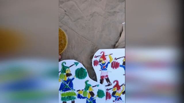 20. Пророк Йуша Ибн Нун (мир ему) - детям и родителям