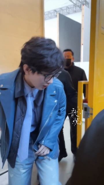 Чэн И | 09.02.2025, фанкам