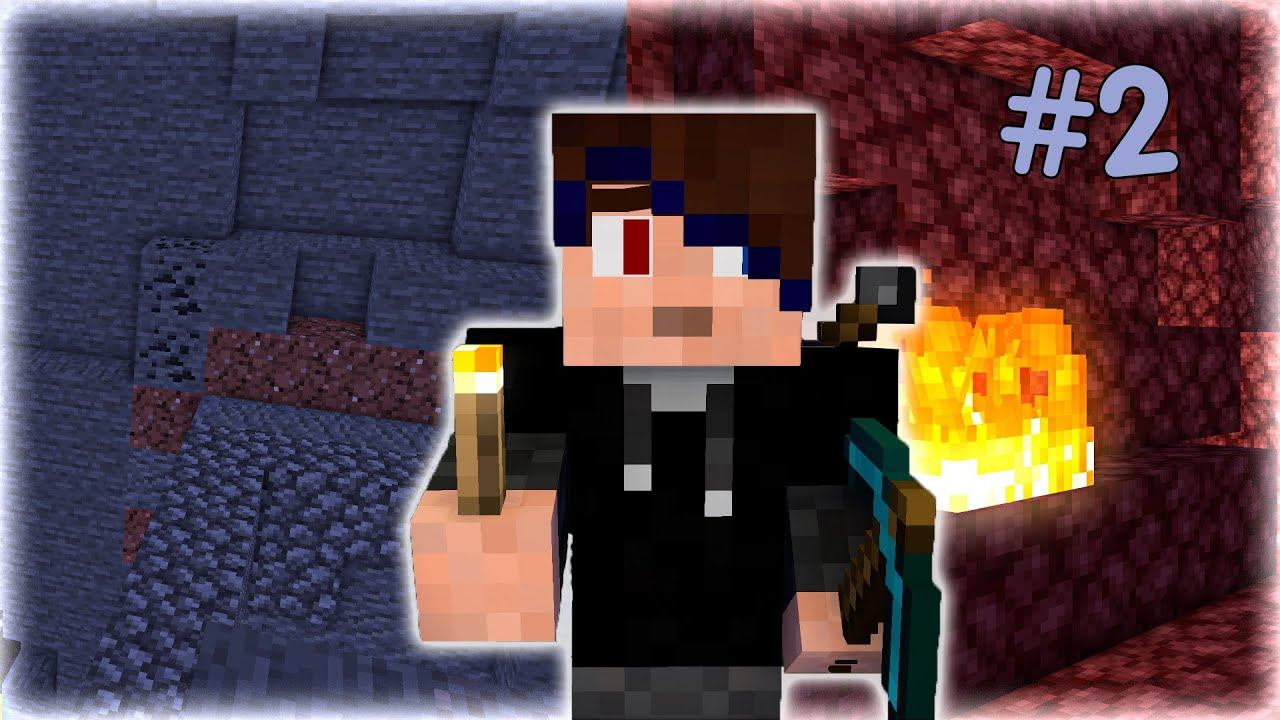 ШАХТЫ И АД! | Драконы и Магия | #2