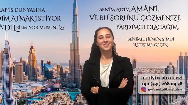 Amâni ile Yabancı Dil Öğren