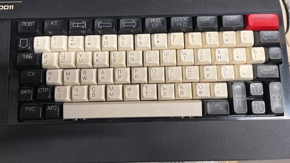 БК0011(11м)Супер-Фокал для АО дос