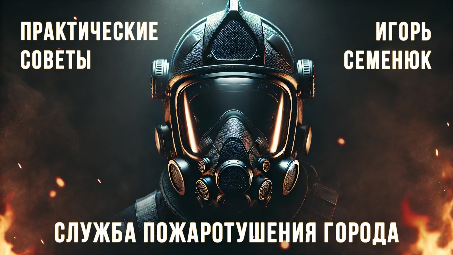 Служба пожаротушения города - практические советы и рекомендации