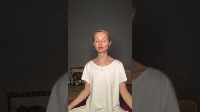 Марафон «Дыши»   4 день