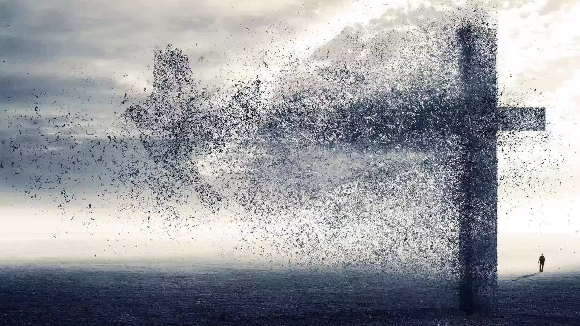 "Христос - Наивысший Руководитель Церкви" Еф.4:8-10