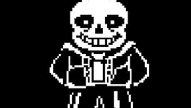 Я против Санса