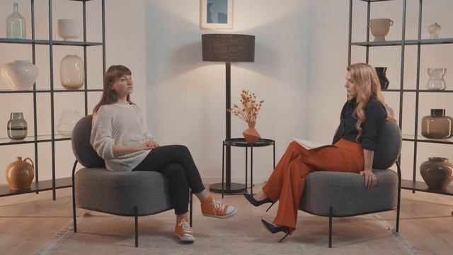 «Другие люди» Серия 20 Пространство равных возможностей