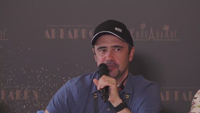 Презентация региональных киношкол