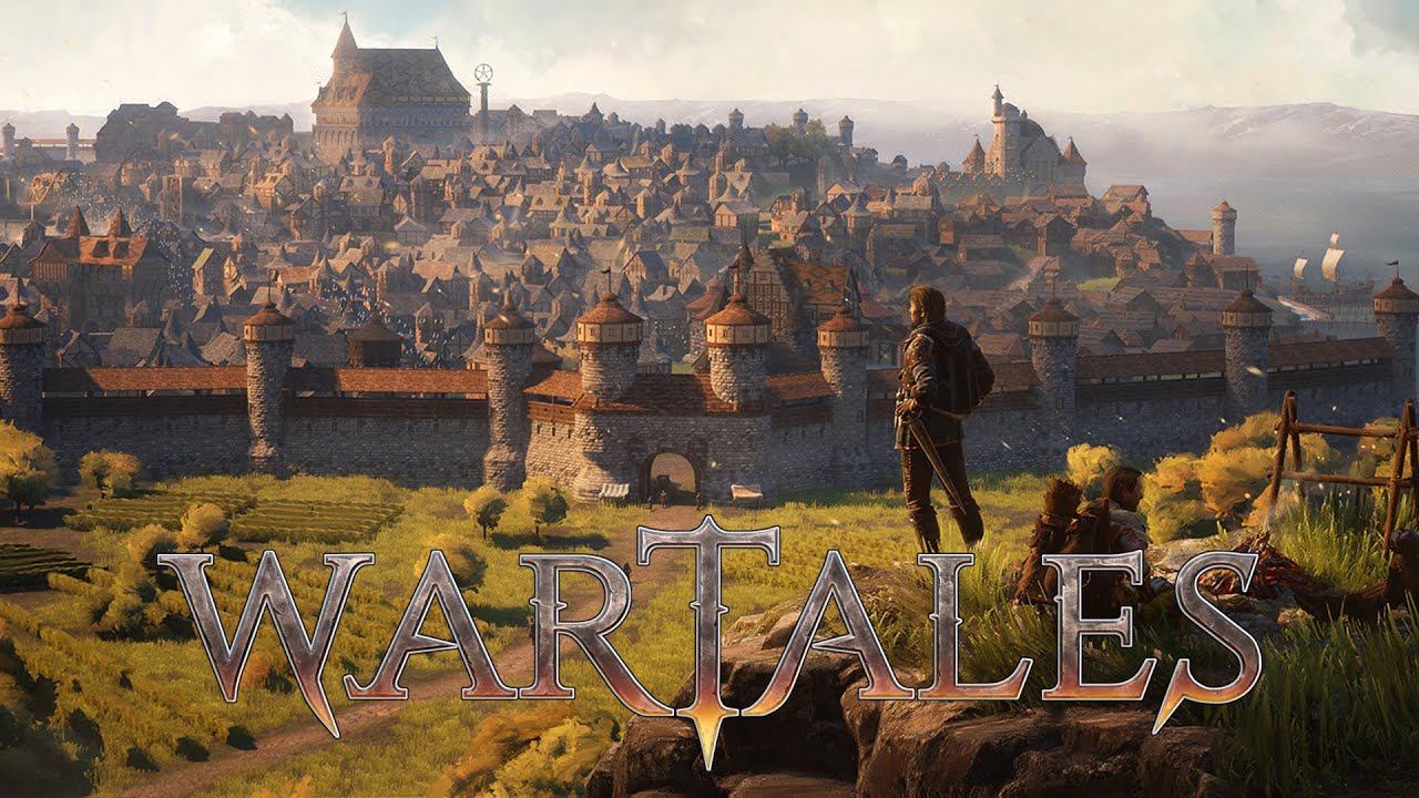 Wartales - #Прохождение 11