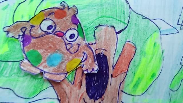 Сластёны 1 сезон 2 серия ПРЯТКИ Мультфильм для детей