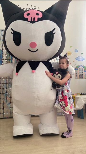 Фотосет с любимыми героями