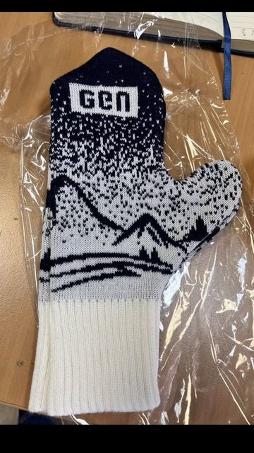 Логотип нанесите и носите…