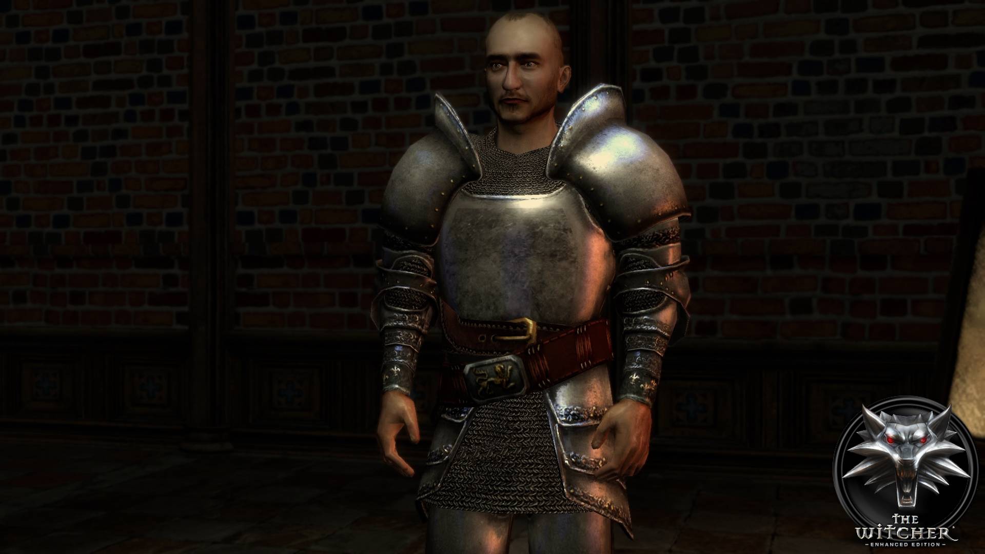 #21 Радовид и спасение Альвина (молчаливое прохождение) - The Witcher