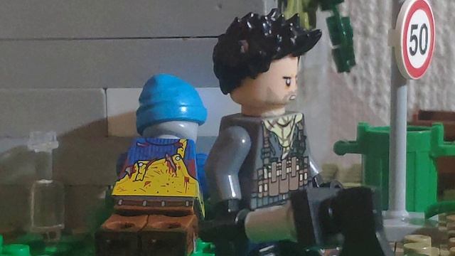 Dying Light 2 lego