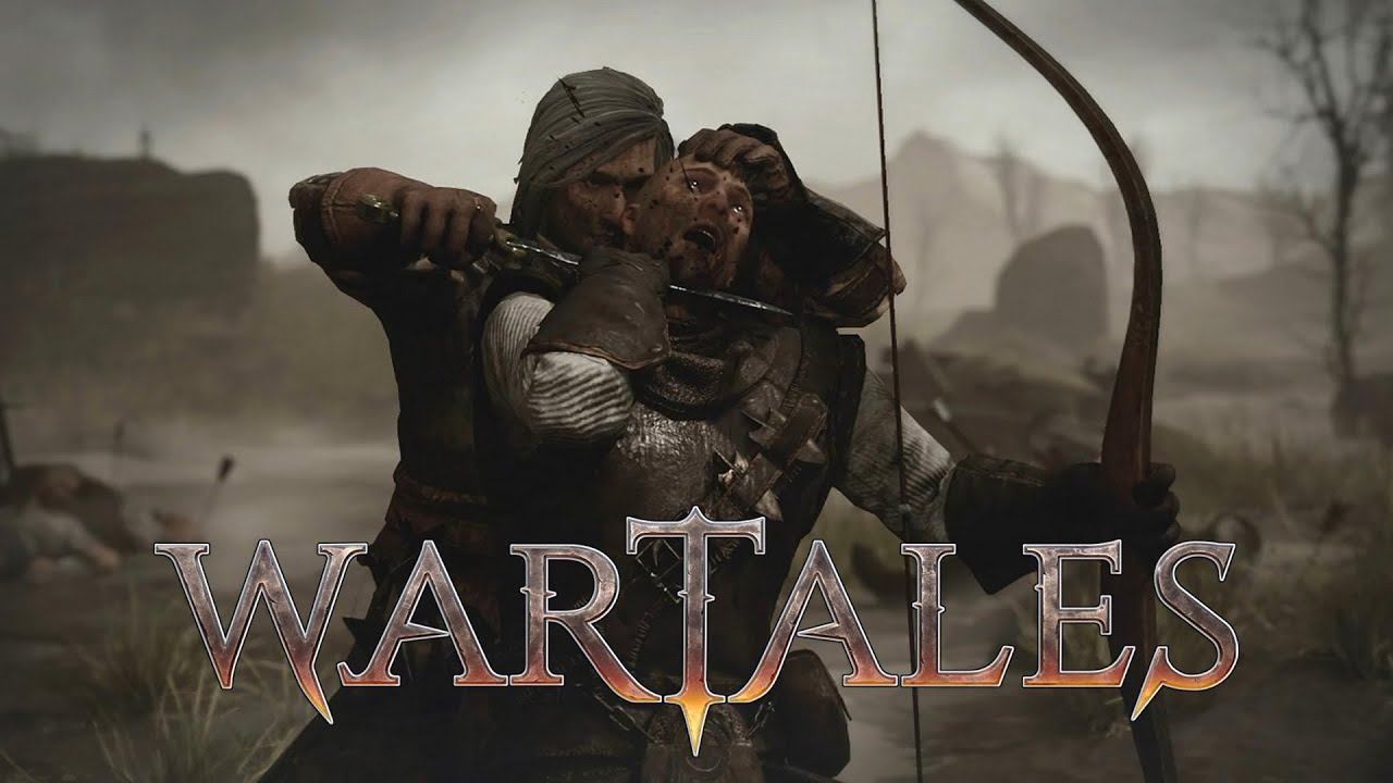 Wartales - #Прохождение 10