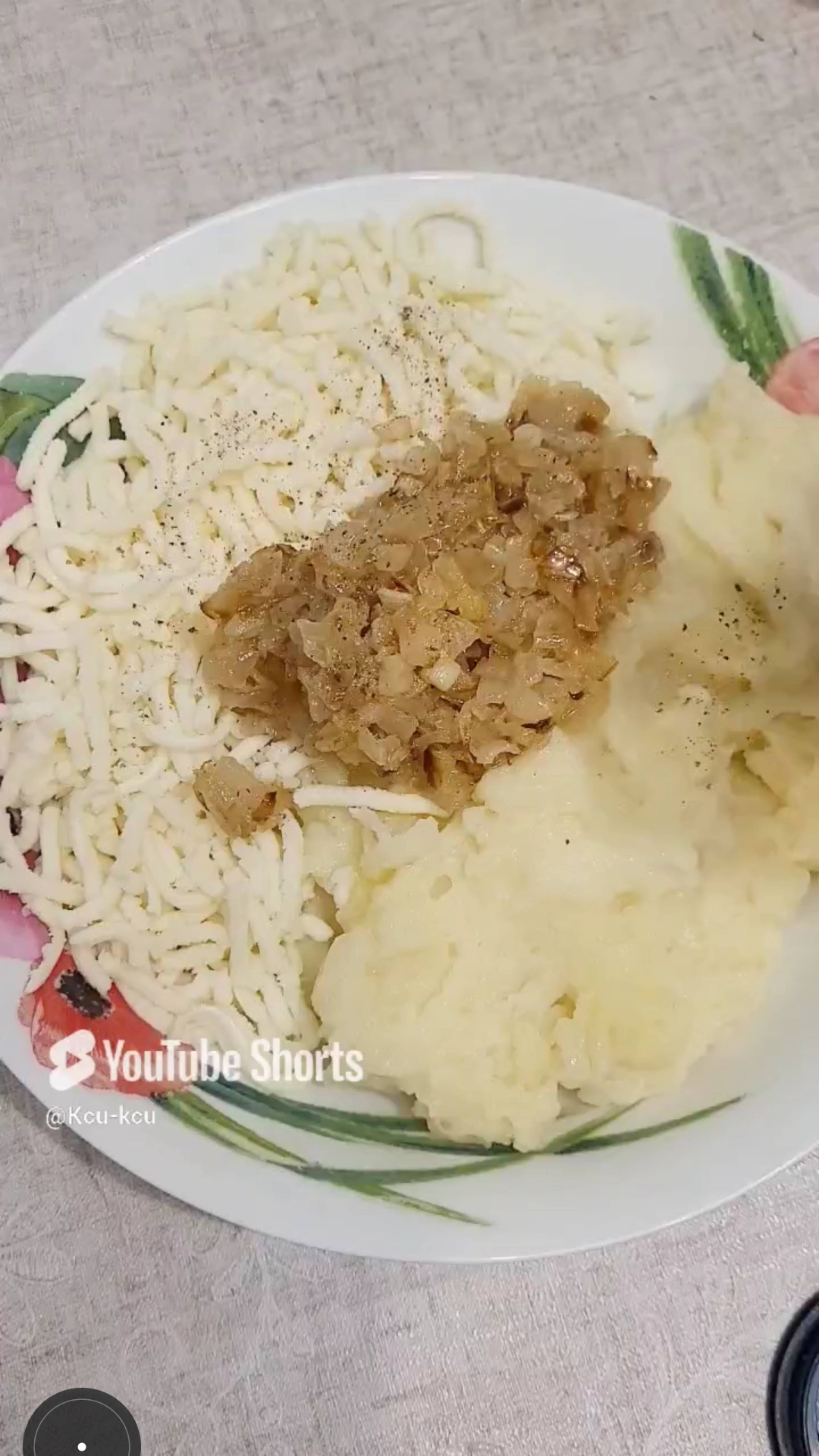 НА КАВКАЗЕ ЗНАЮТ ТОЛК в блюдах 💥